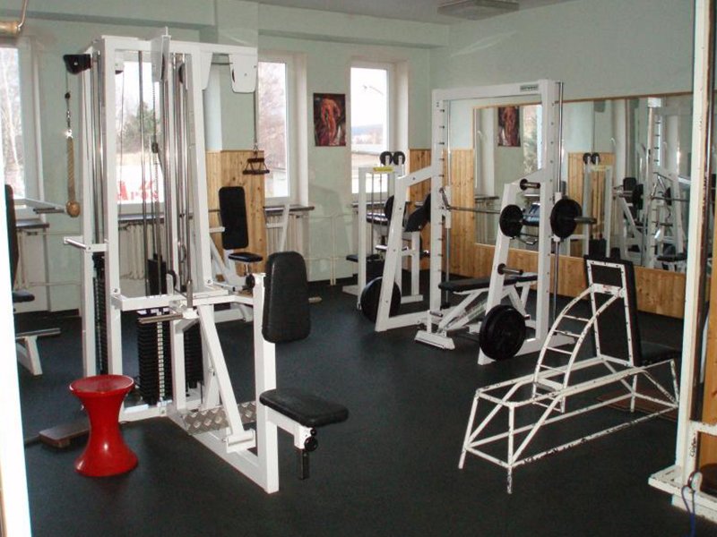 FFC Female Fitness Club - posilovna Blansko | Fiton.cz