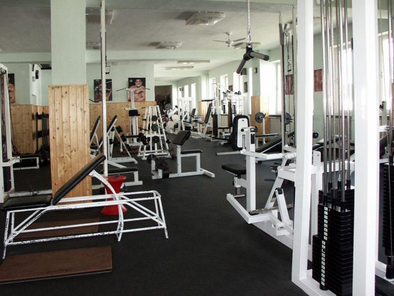 FFC Female Fitness Club - posilovna Blansko | Fiton.cz